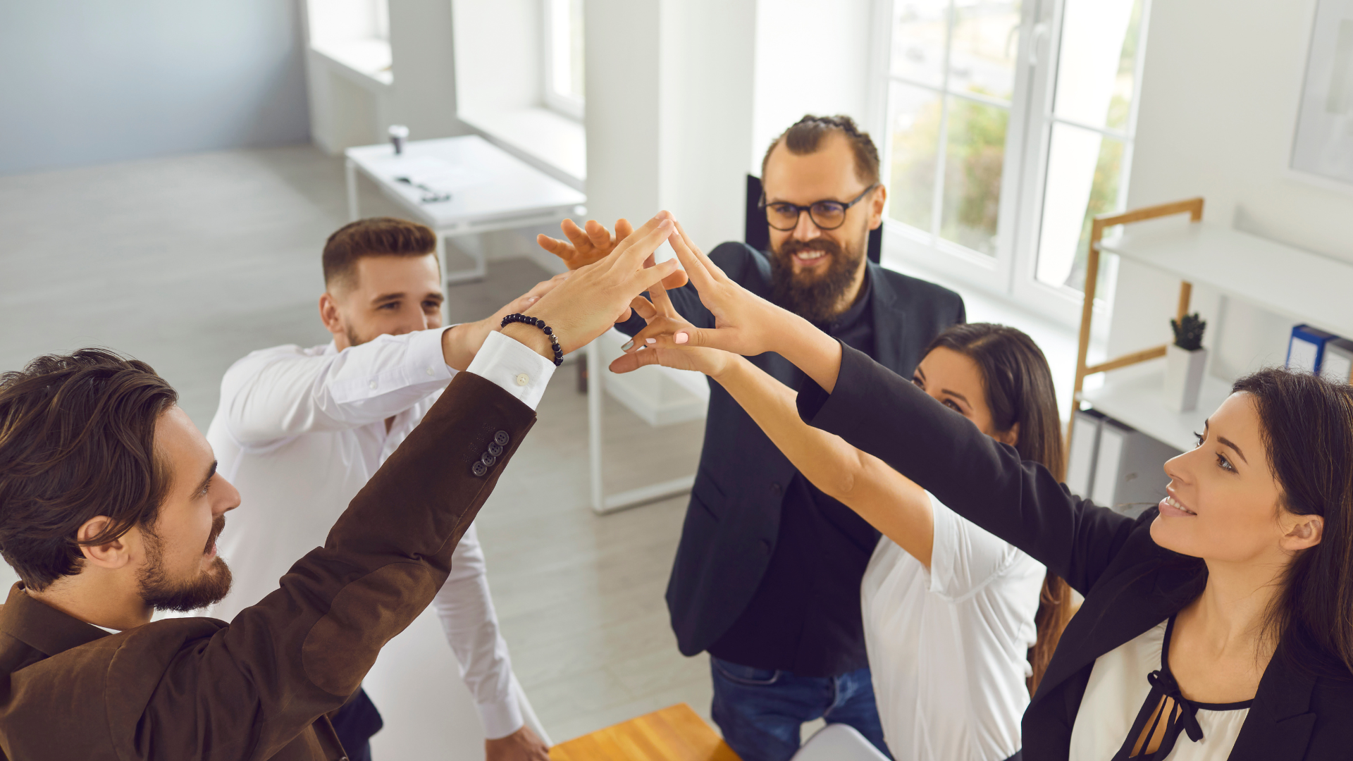 The #1 Best Empathetic Leadership Training is at PowerProv