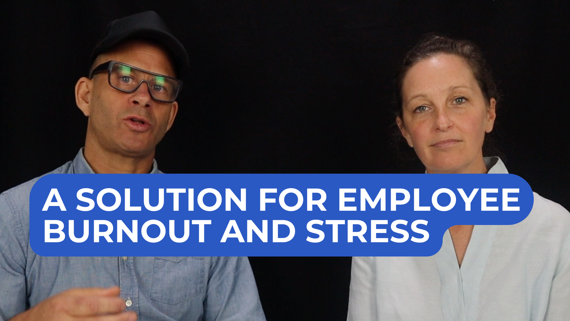 Team Burnout / Team Stress: Overwhelmed by Workload #7