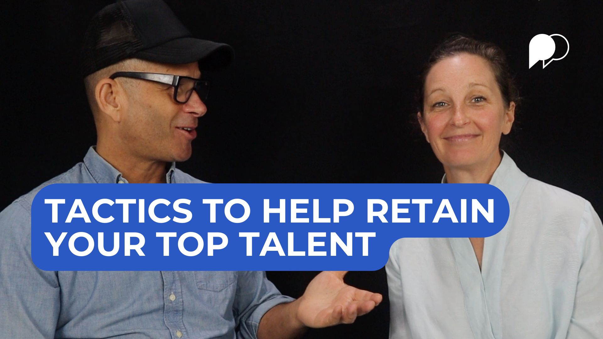 Master Talent Retention with a PowerProv Ensemble Mindset