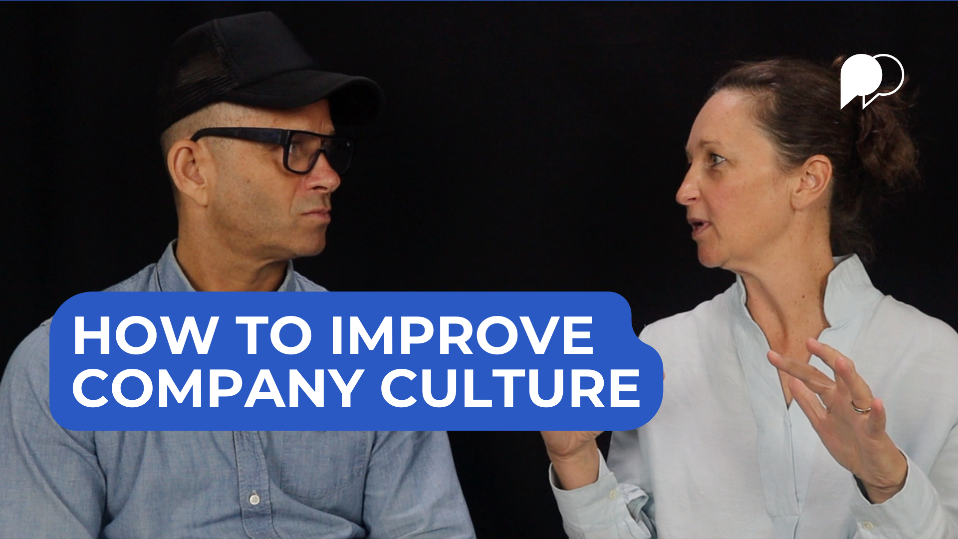 The #1 Best Way to Improve Your Organisational Culture