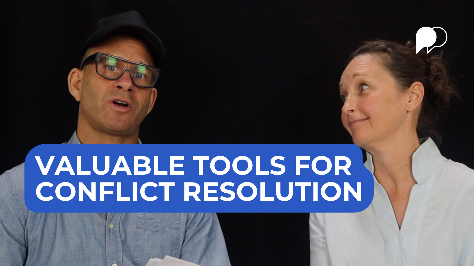 Team Conflict Resolution using Communication & Collaboration