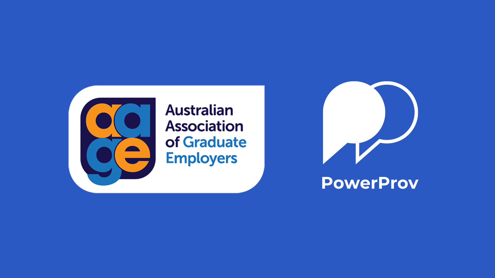 AAGE Conference - If you went, we probably met.